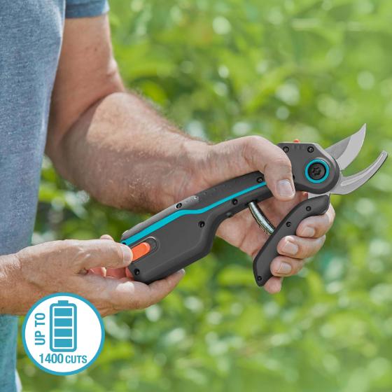 GARDENA AssistCut